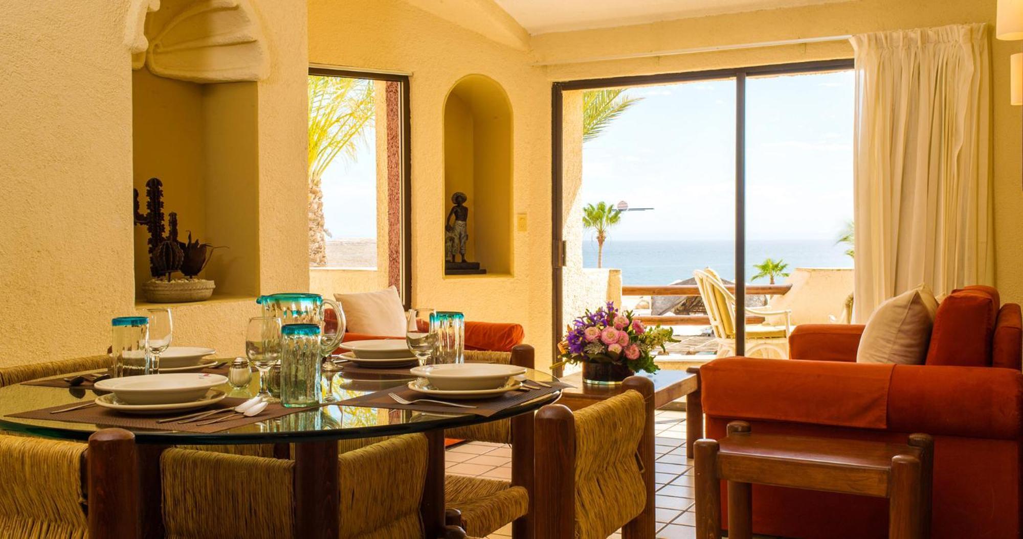 SOLMAR RESORT ::: CABO SAN LUCAS, MEXICO ::: COMPARA PRECIOS DE HOTELES